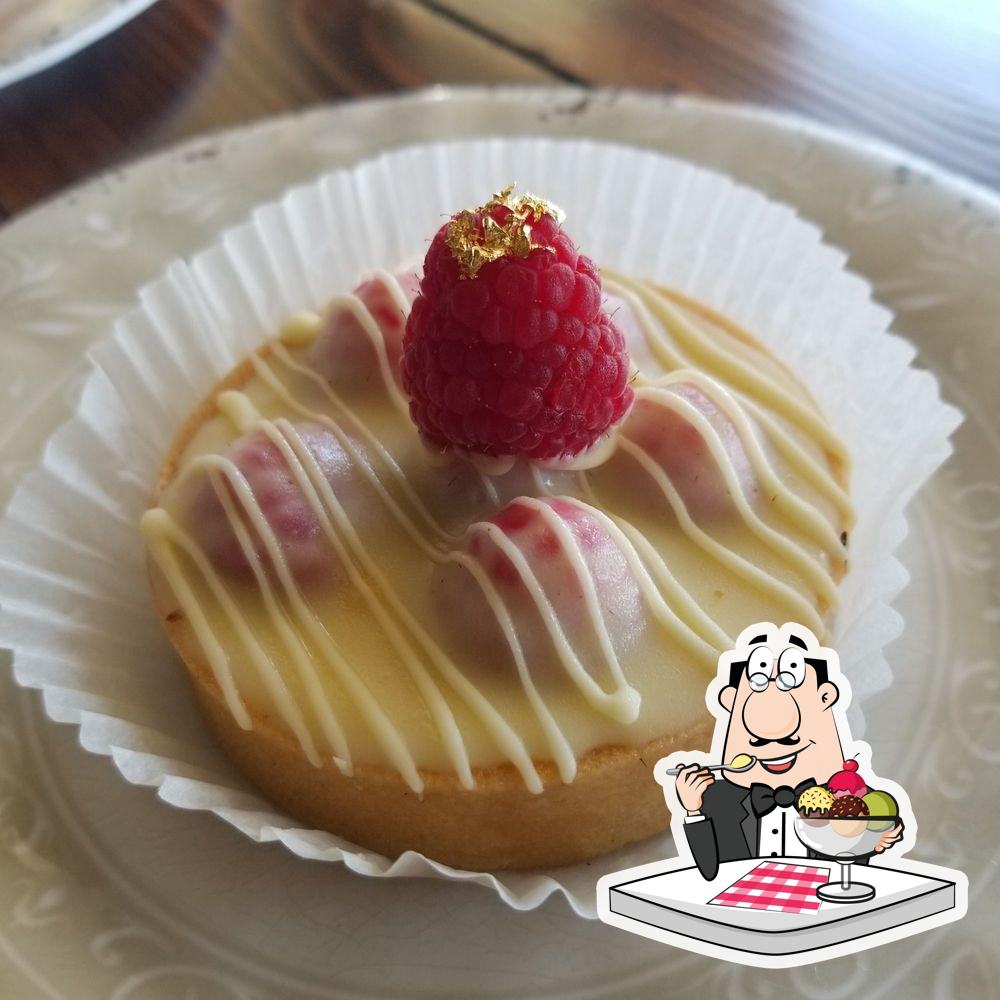 Lisa's Bon Appetit - Café & Bakery, 2809 Pacific Coast Hwy in Torrance ...