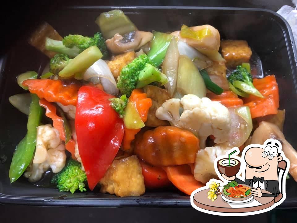 Hua Hin Kitchen restaurant, Bålsta - Restaurant reviews