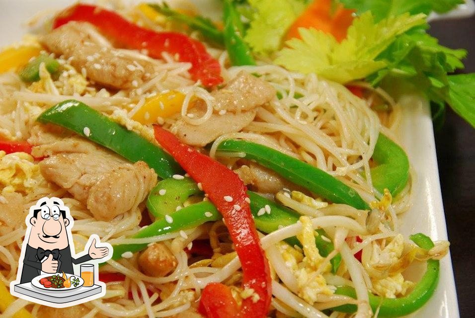 Tong Lok restaurant, Cape Town, G36 - Restaurant menu and reviews
