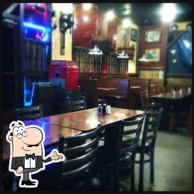 Original Hamburger Works, Phoenix - Restaurant menu, prices and reviews
