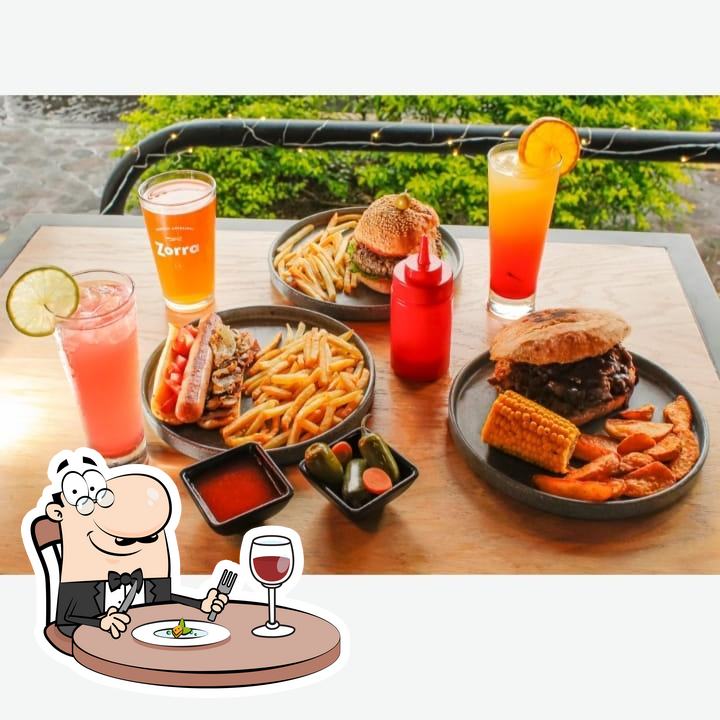 Beer Gallery restaurant, Guadalajara - Restaurant reviews