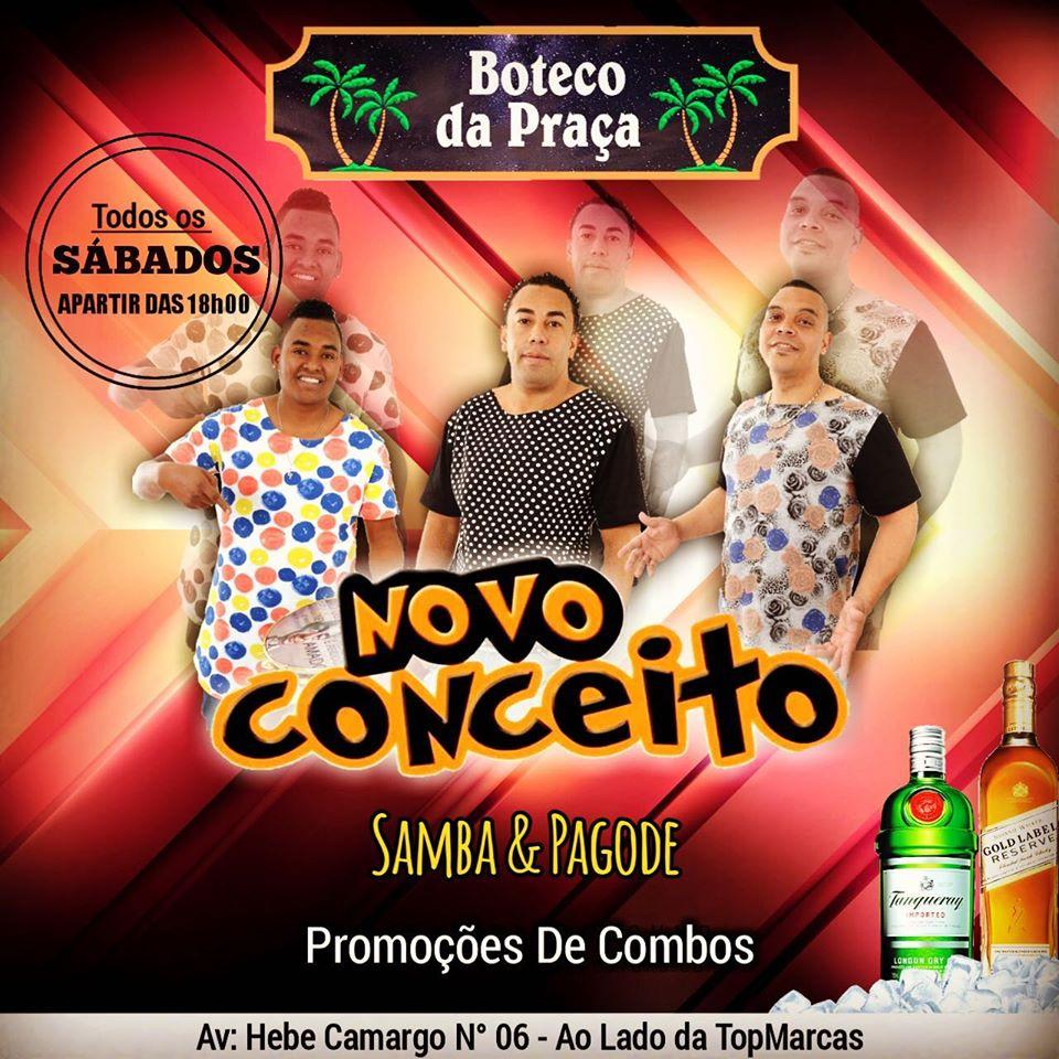 Boteco da Praça pub & Bar, São Paulo, Av. Hebe Camargo - Avaliações de ...