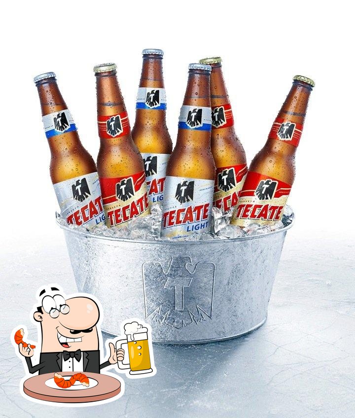 Cervecería Cuauhtémoc Moctezuma, Guadalajara, Av. Lázaro Cárdenas #975 ...