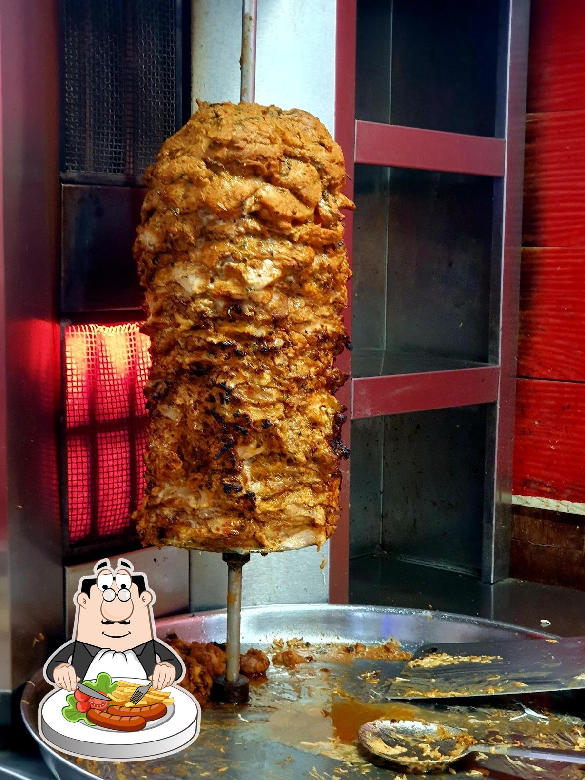 Chennai Shawarma King, Chennai - Restaurant menu, prices and reviews