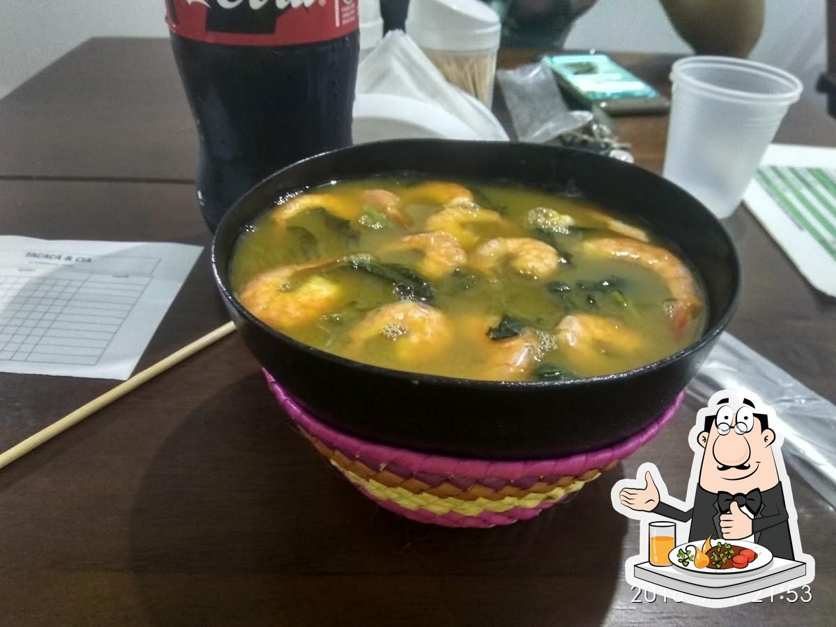 Don Pastel restaurant, Porto Velho, Av. Jatuarana - Restaurant reviews