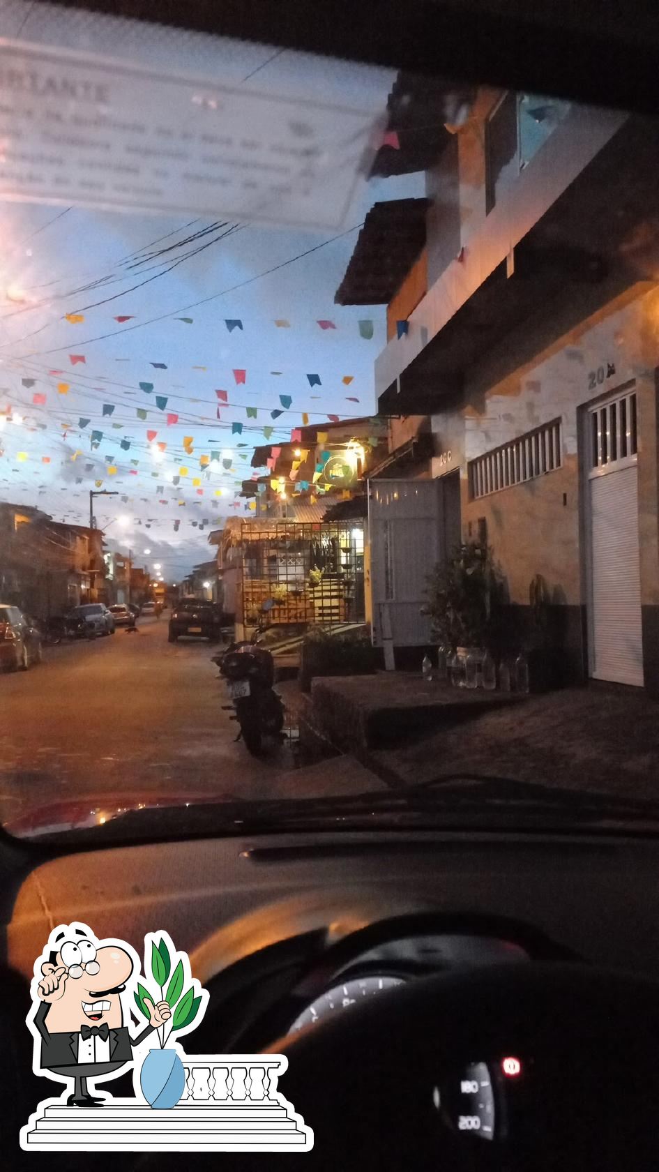 Favela Food restaurant, São Luís - Restaurant reviews