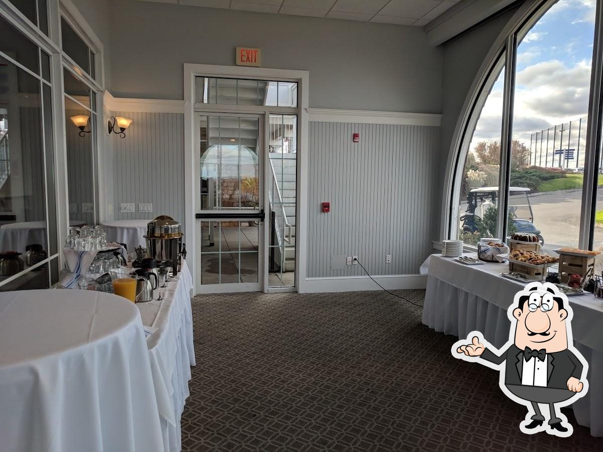 Granite Links, Quincy - Restaurant menu, prices and reviews
