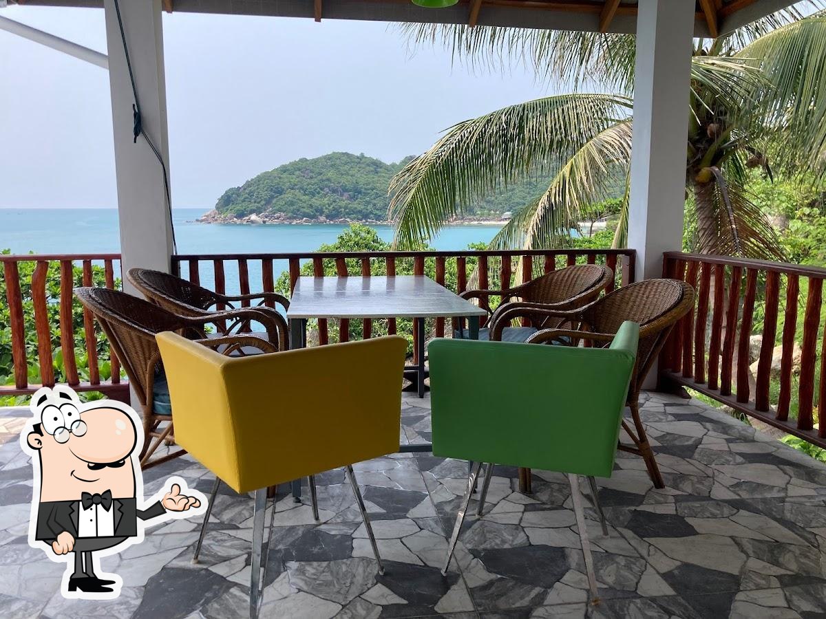 Hidden Heaven, Ko Samui - Restaurant menu, prices and reviews
