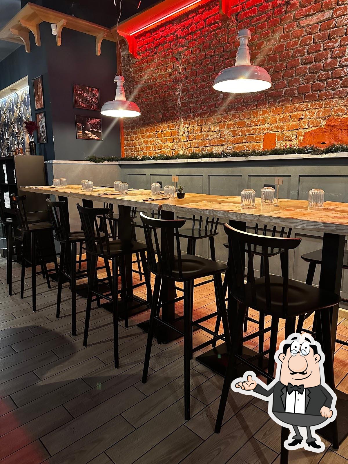 Il Baslà, Milano - Menu del ristorante, prezzi e recensioni