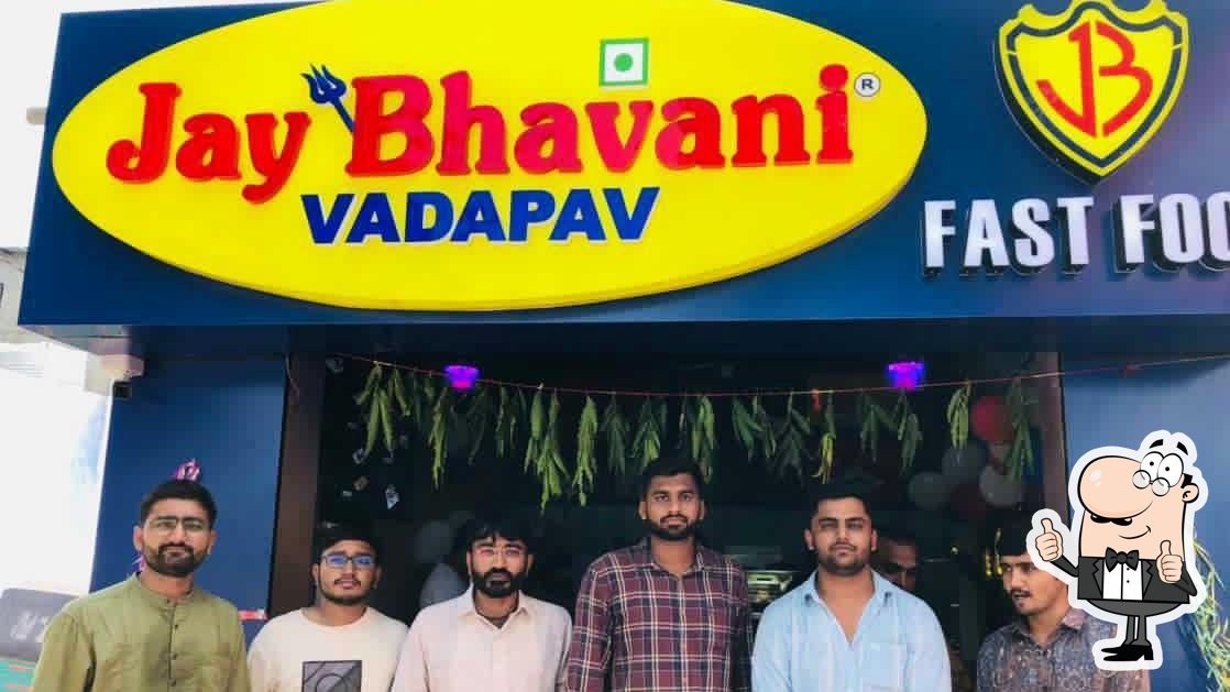 Jay bhavani vadapav, Mandal - Restaurant reviews
