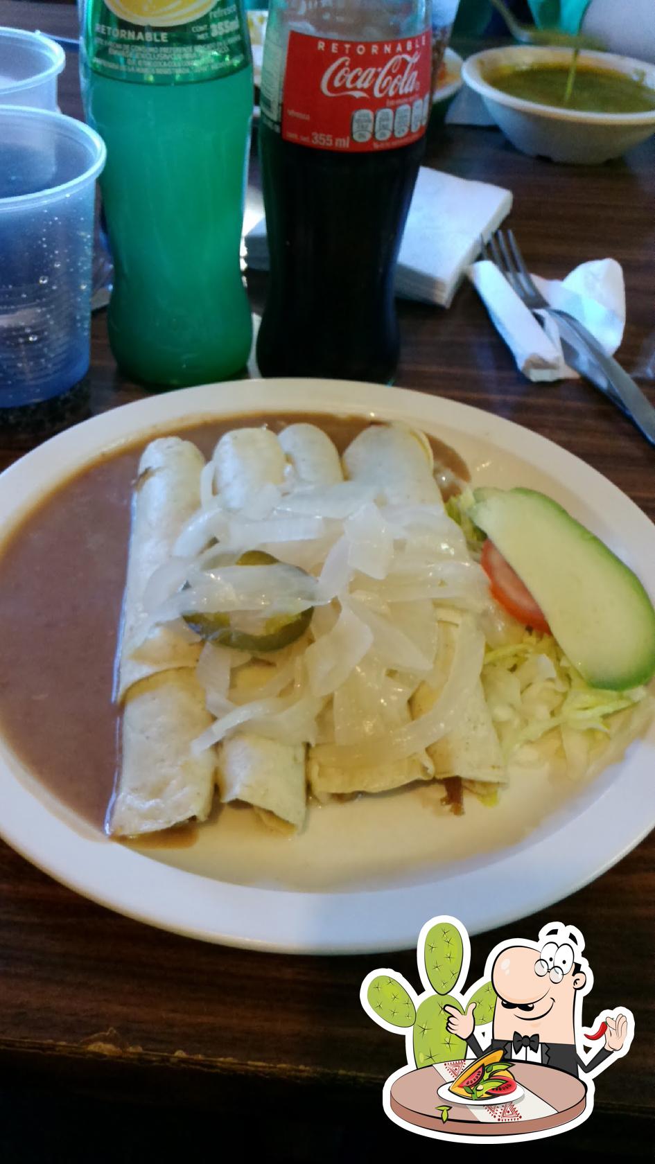 Restaurante La Paisana, Nuevo Laredo - Opiniones del restaurante