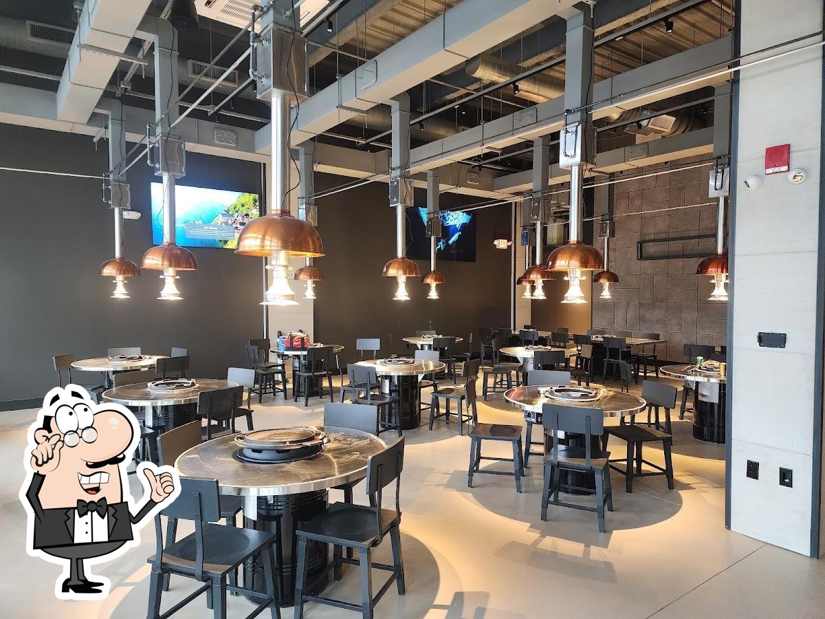 Mr Pig Korean BBQ, Philadelphia - Restaurant menu, prices and reviews