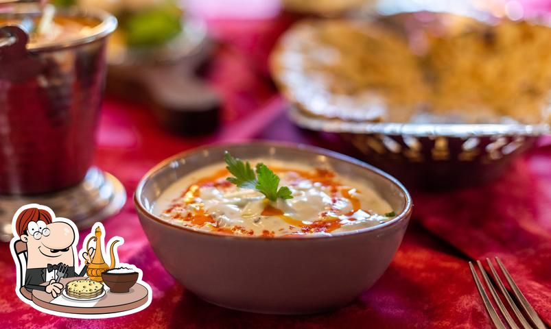 Shahi Maharaja Palace - Traditional Tandoori Kitchen restaurant ...