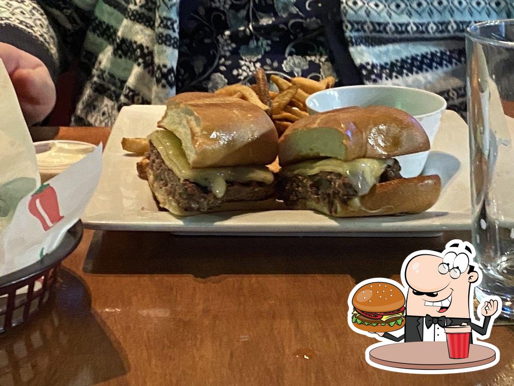 Sidetrack Eatery & Pub, 10700 SE 208th St #201 in Kent - Restaurant reviews