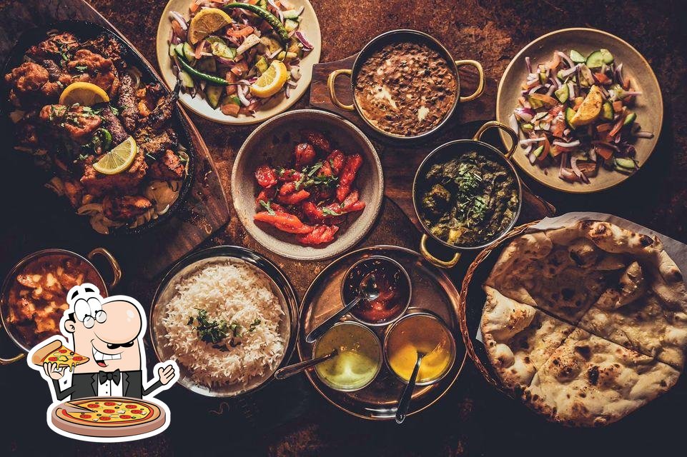 The Sheepscar Bar & Grill, Leeds - Opiniones del restaurante