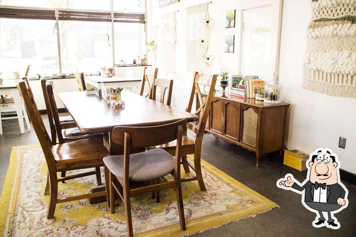 The Uncommon Cafe in Vancouver - Restaurant menu and reviews