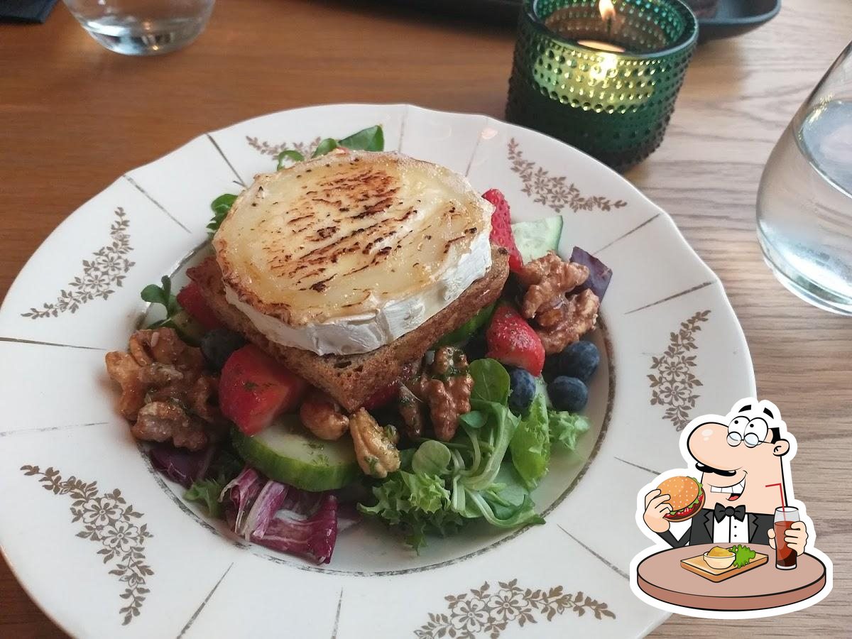 Nera - Scandinavian Steak House restaurant, Kokkola - Restaurant reviews