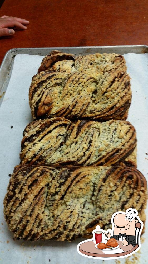 Menu of Crossroads Delicatessen, Minnetonka - delis restaurant reviews ...
