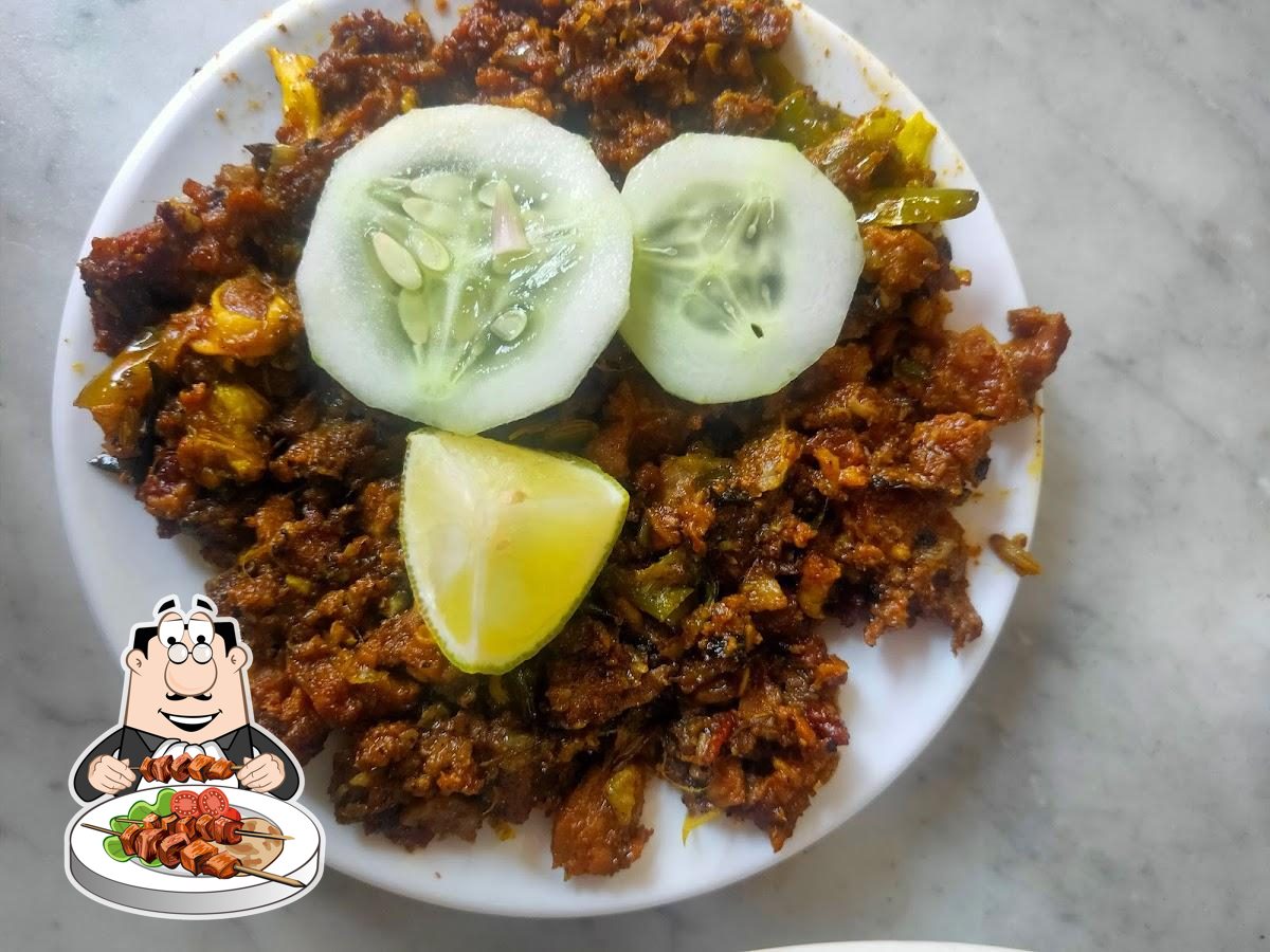 Edele Hotel, Kozhikode - Restaurant reviews