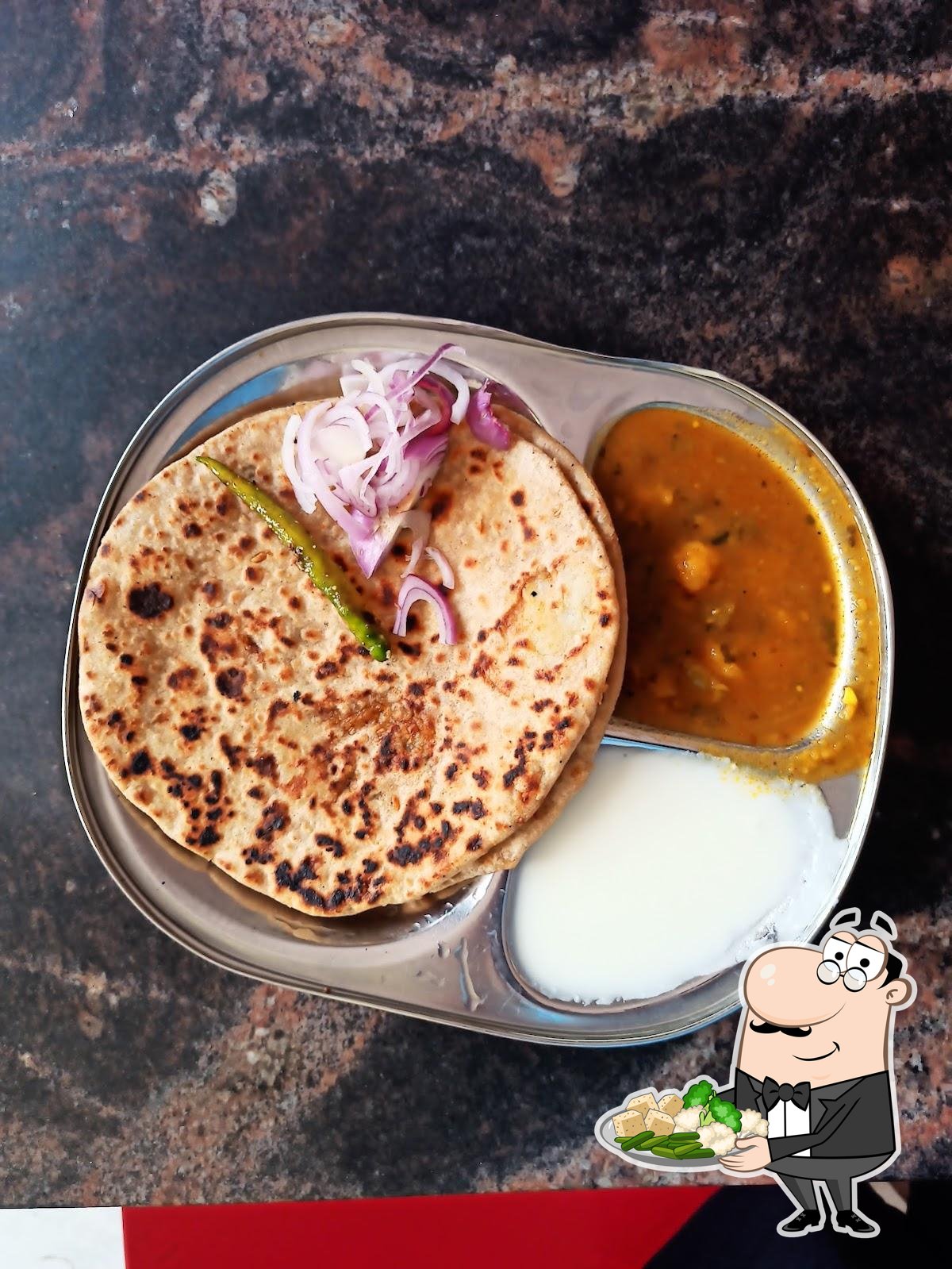 Sri Krishna The Dhaba, Bengaluru - Restaurant menu and reviews