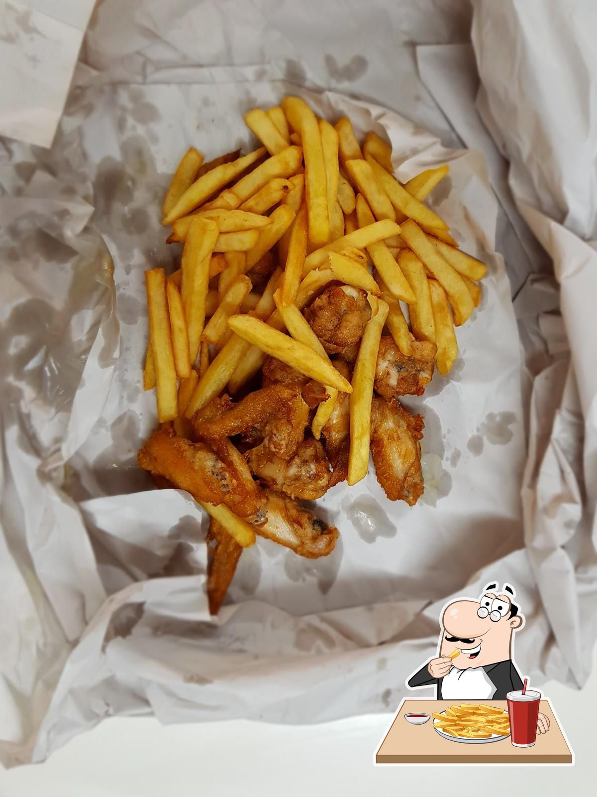 Top of Target Takeaways, Auckland - Restaurant menu, prices and reviews