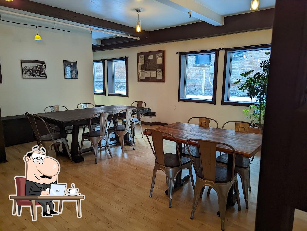 Ansots Basque Chorizos, Boise - Restaurant menu, prices and reviews