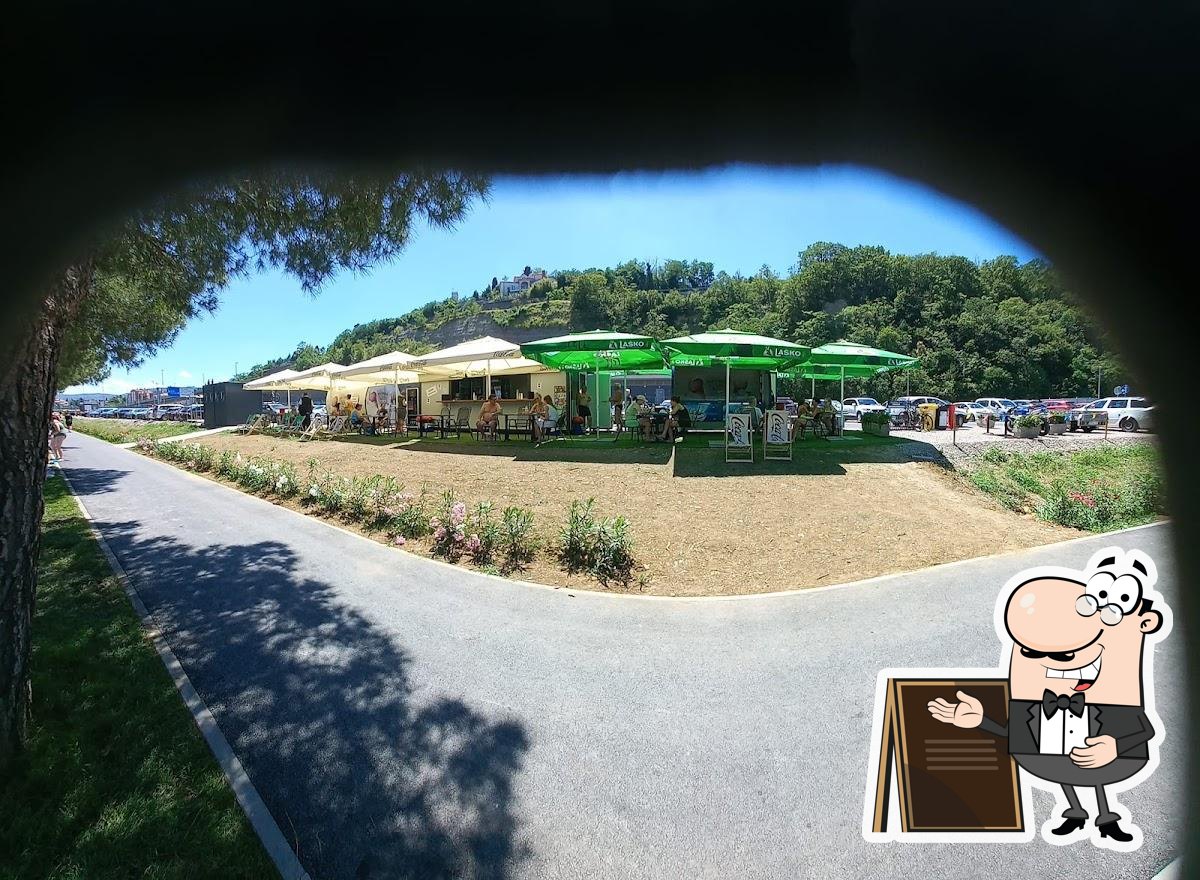 Costa bar, Capodistria - Recensioni del ristorante