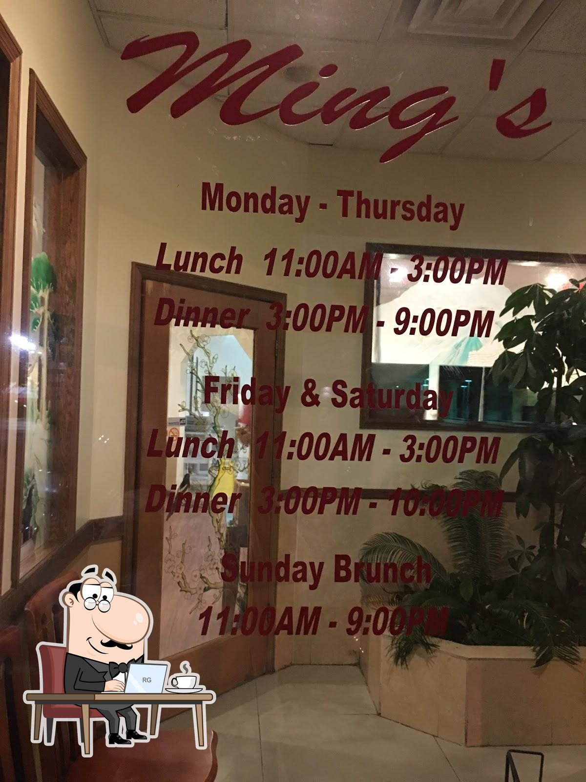 King's Buffet, Tullahoma - Restaurant menu, prices and reviews