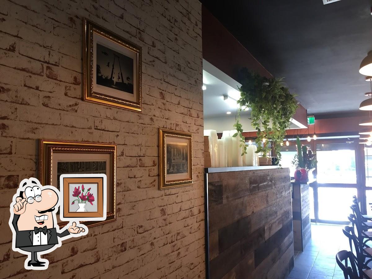 Le Rose Thai Cuisine, Tarrawanna - Restaurant menu, prices and reviews