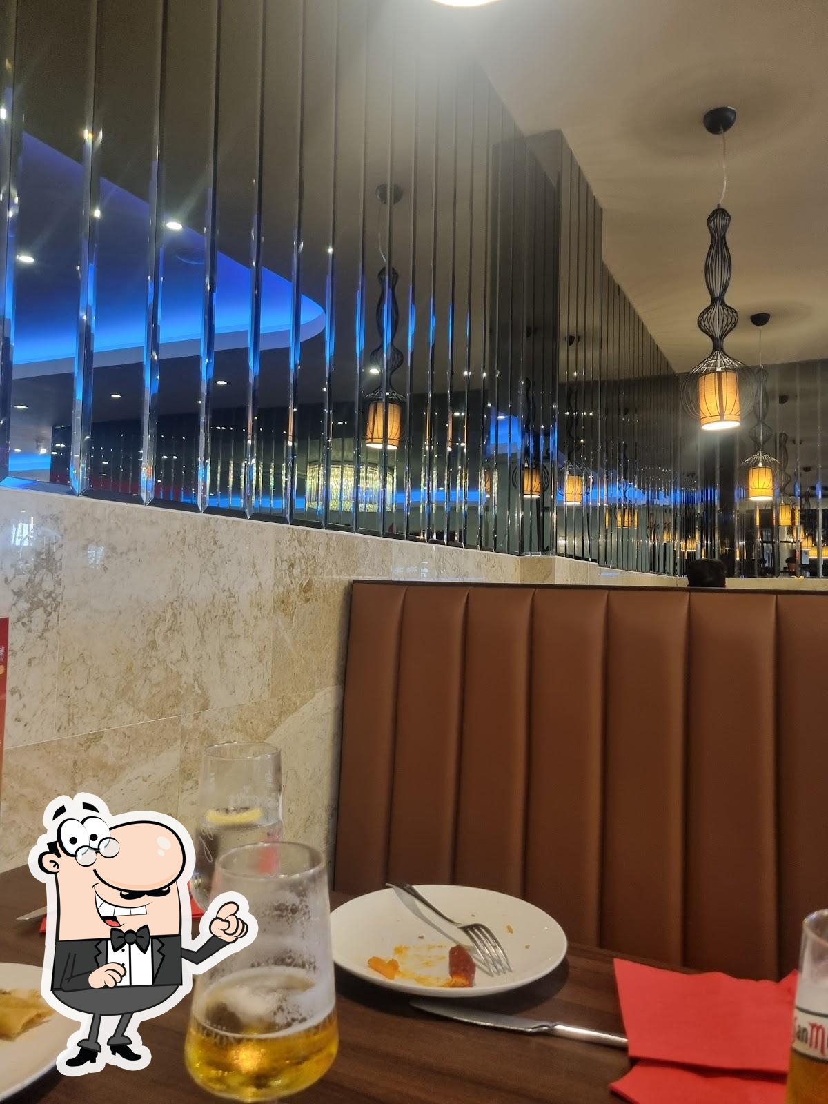 Mei's Restaurant, Taunton - Restaurant menu, prices and reviews