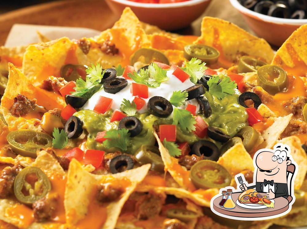 Los Primos Mexican Grill (Hanbury), 237 Hanbury Rd E in Chesapeake ...