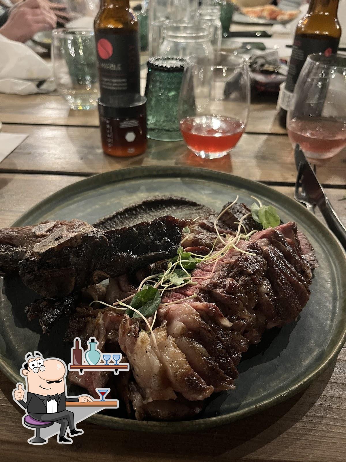 Pa'la, Phoenix - Restaurant menu, prices and reviews