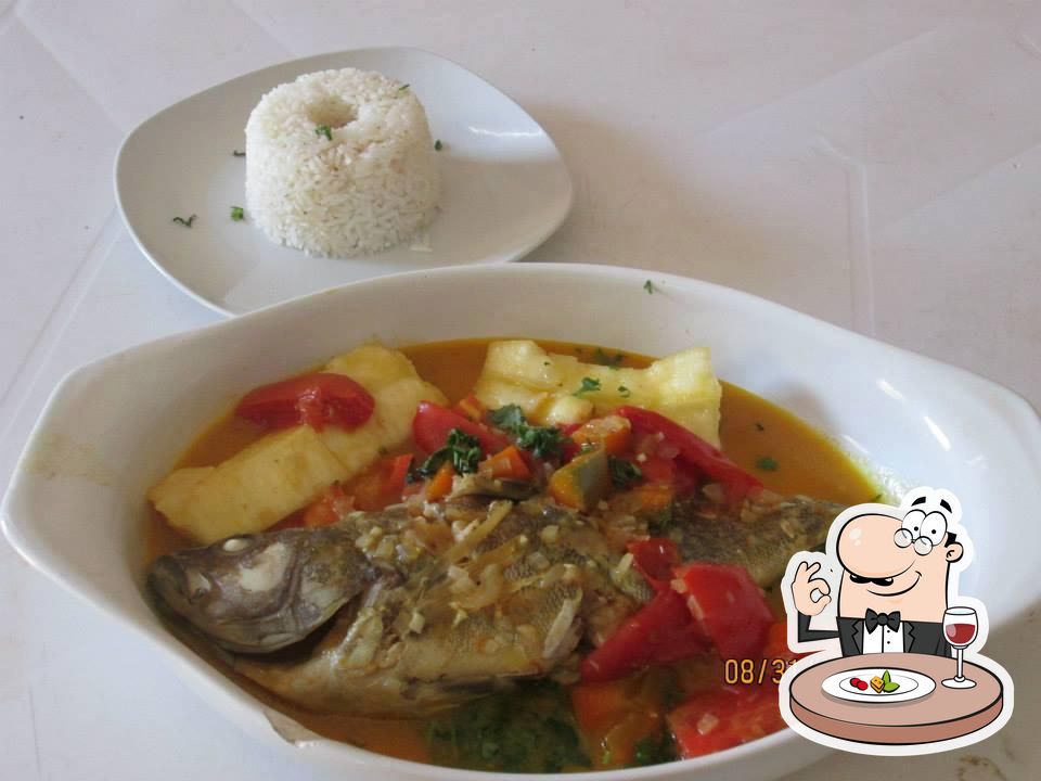 Restaurante cevicheria "Señor Aji", Piura - Restaurant reviews