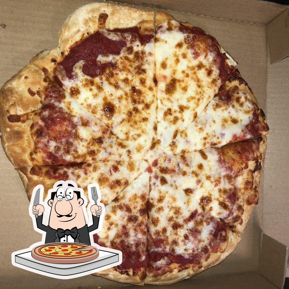 Shock Wave in Fort Irwin - Restaurant menu and reviews