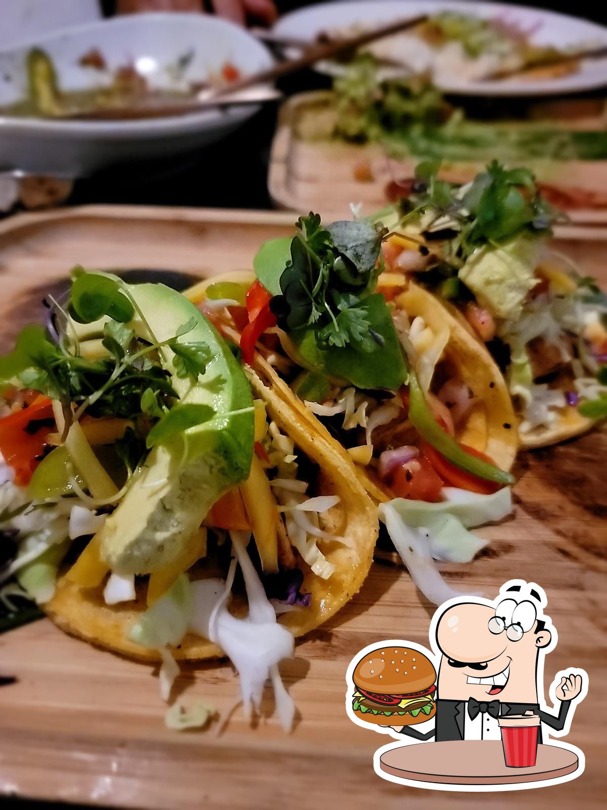 sol agave - san clemente in San Clemente - Restaurant menu and reviews