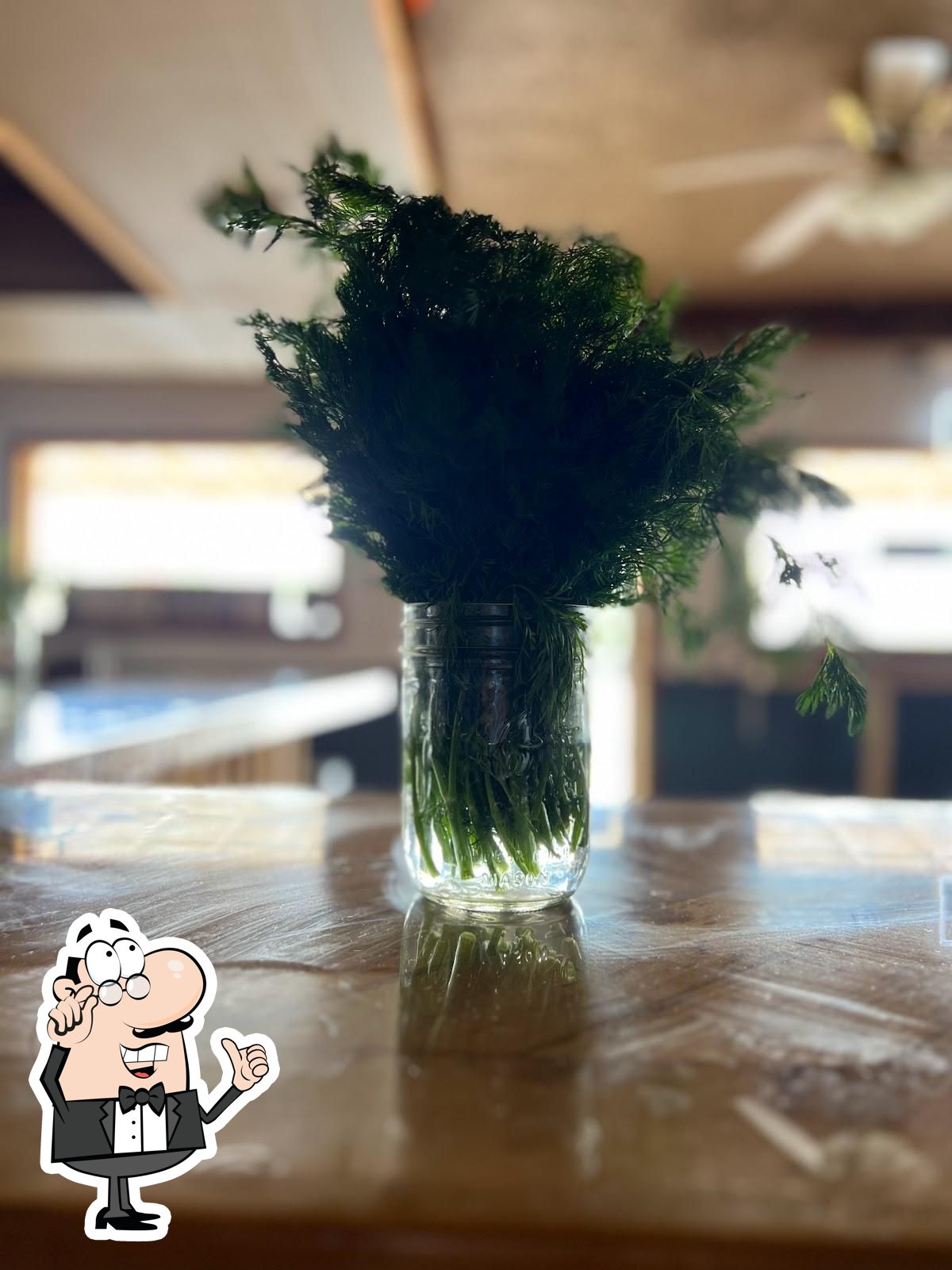 Summerland Public House, Menard - Restaurant menu, prices and reviews