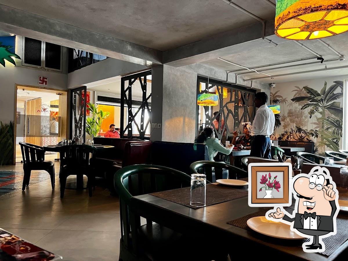 The Coastal Tawa, Margao - Restaurant reviews