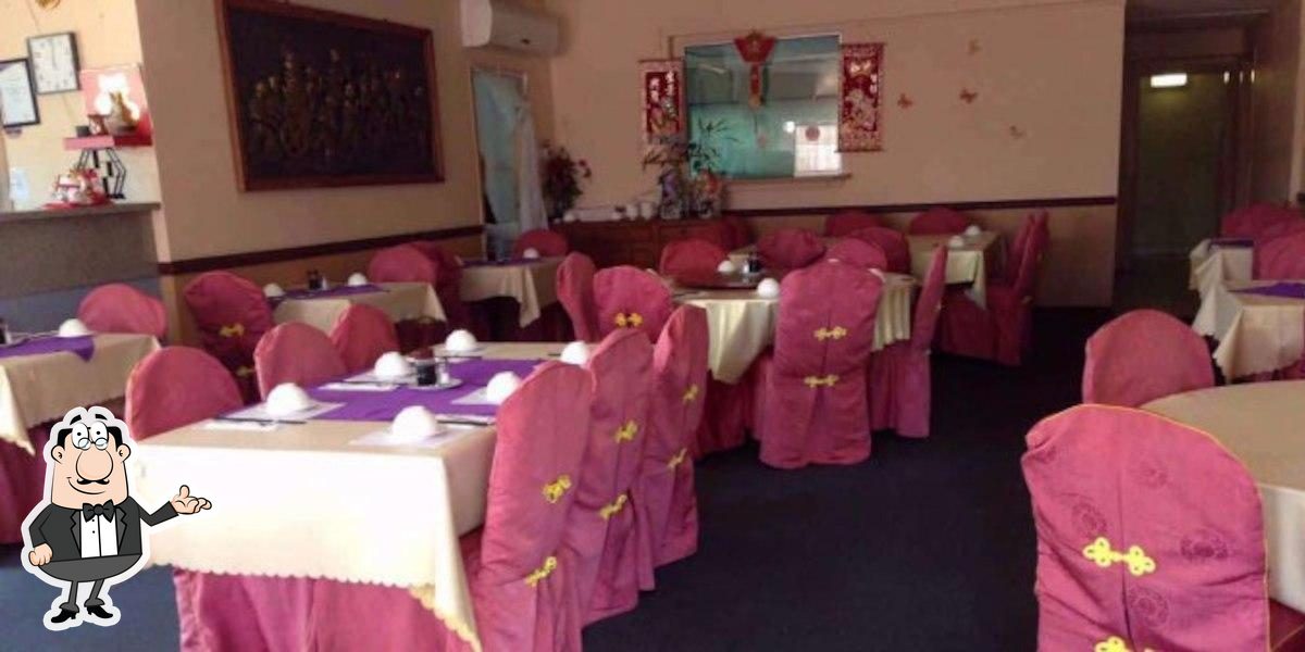 Wynnum Garden Chinese Restaurant, 92 Tingal Rd in Wynnum - Restaurant ...