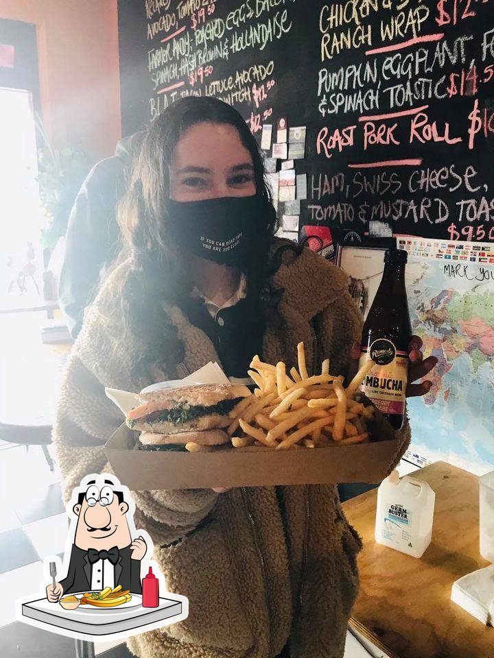 Yummy Tummy Cafe in Torquay - Restaurant reviews