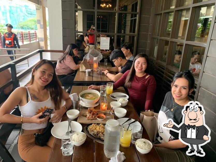 Livestock, Taguig - Restaurant menu, prices and reviews