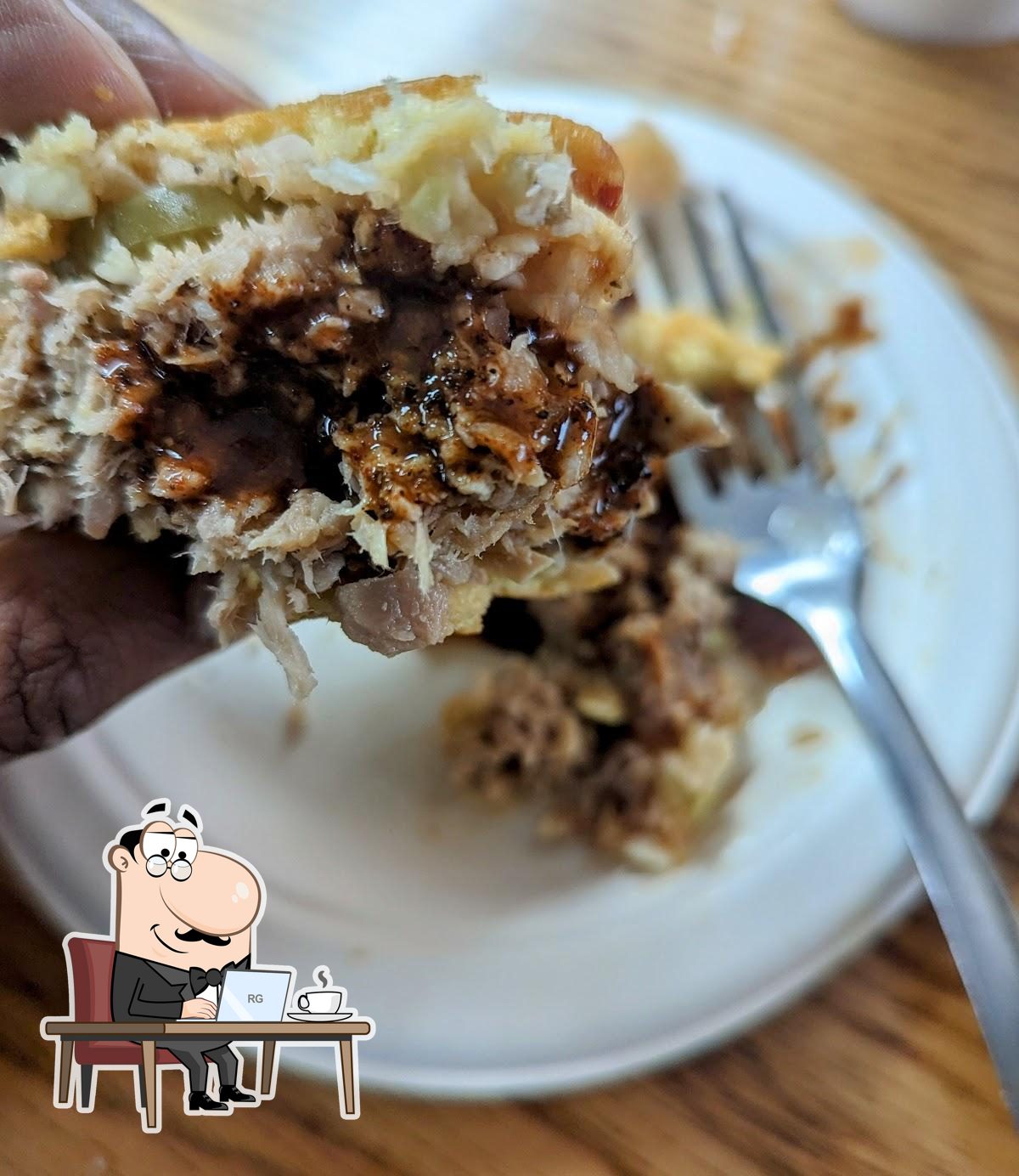 Lexington Barbecue, Lexington - Restaurant menu, prices and reviews