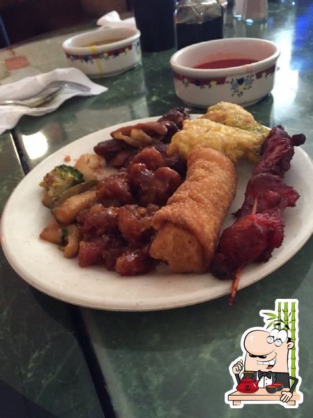 China Wok Super Buffet in Altavista - Restaurant menu and reviews