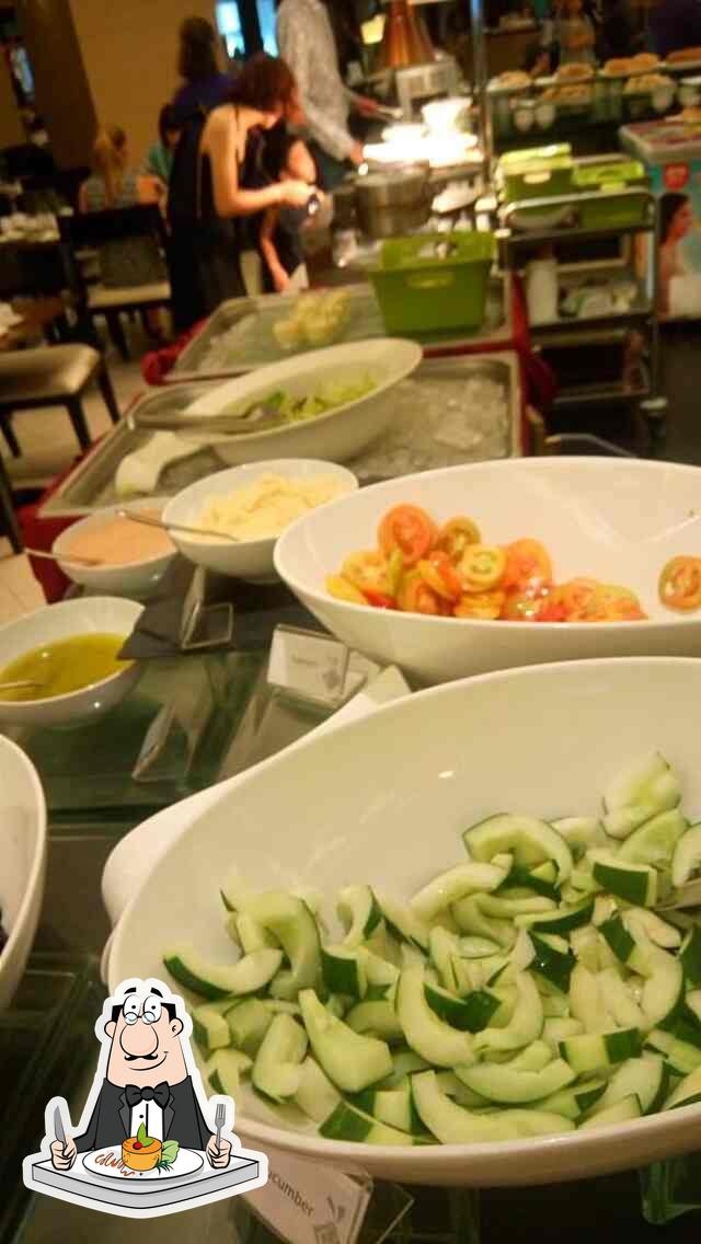 Pusô Restaurant & Café, Cebu City - Restaurant reviews