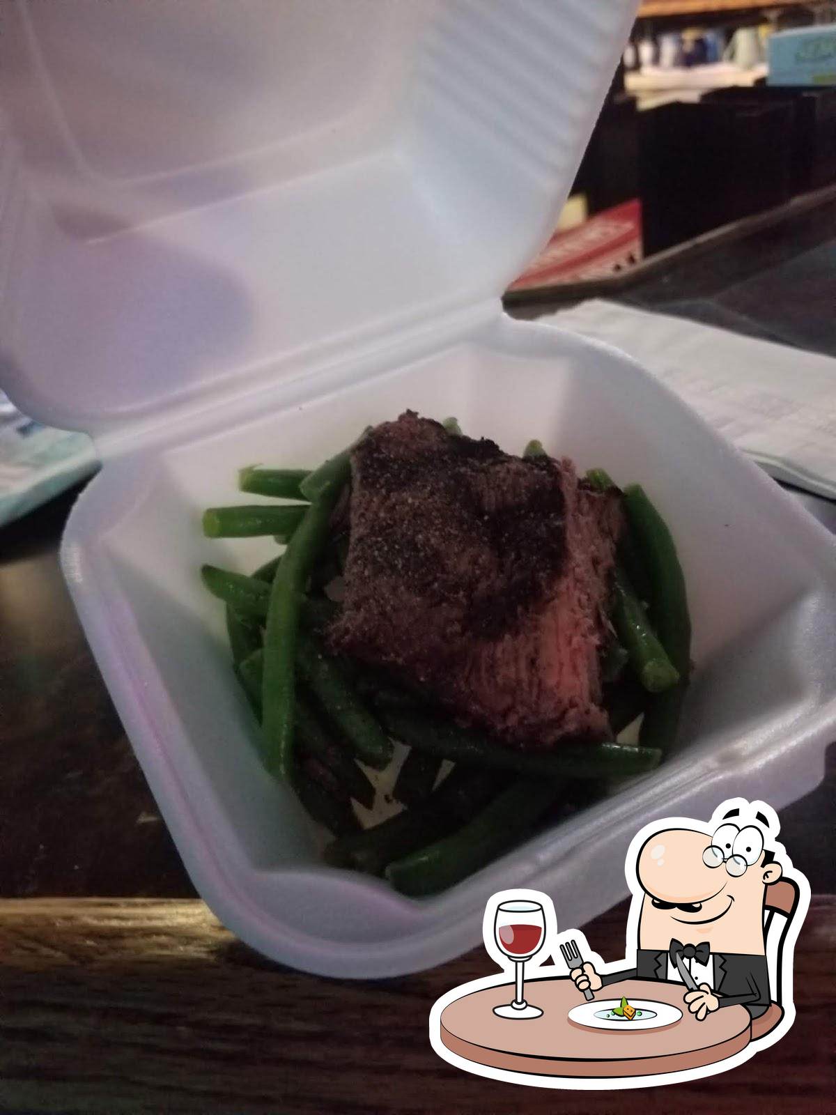 The Blue Turtle Tavern in North Olmsted - Restaurant menu and reviews