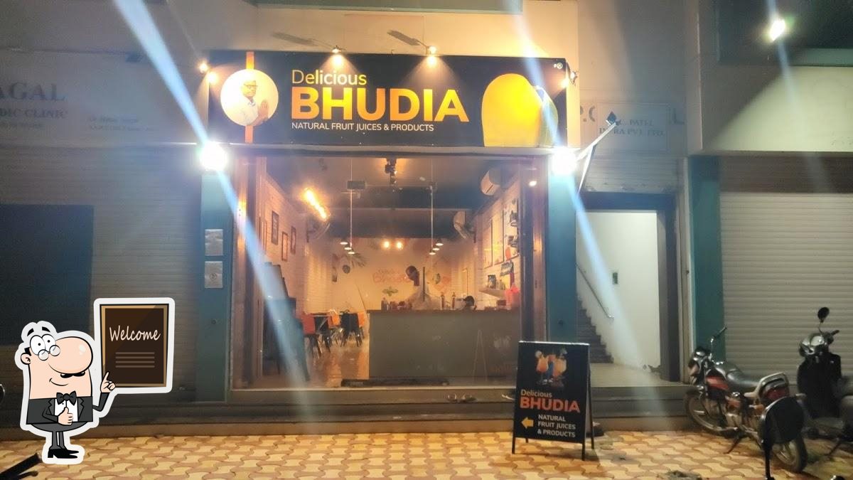 Delicious BHUDIA NATURAL FRUIT JUICES & PRODUCTS, Bhuj - Restaurant ...