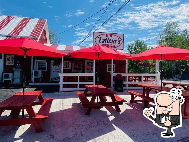 Diabo's Restaurant, Kahnawake 14 - Menu du restaurant, prix et avis