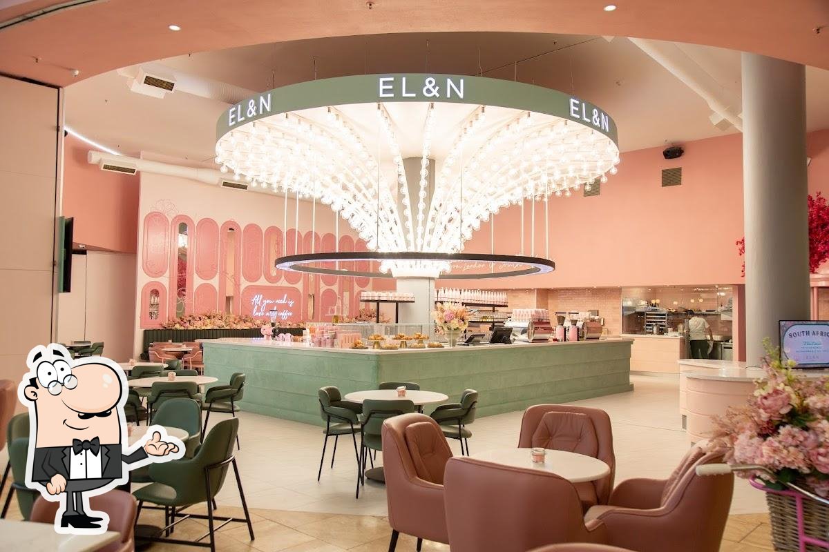 EL&N London - Mall of Africa, Midrand - Restaurant menu, prices and reviews