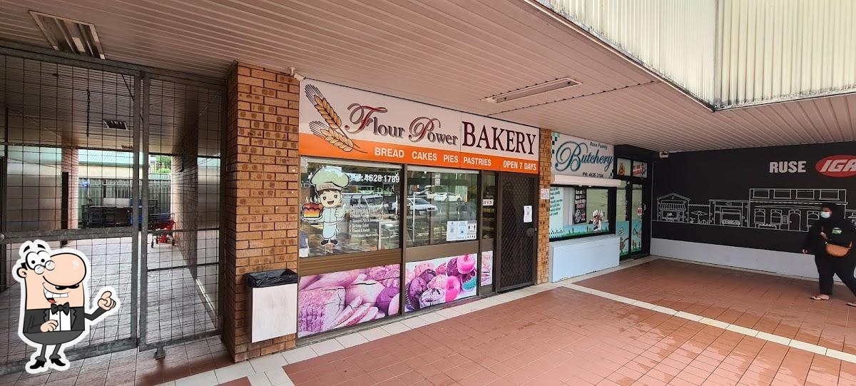 Flour Power Bakery in Ruse - Restaurant reviews