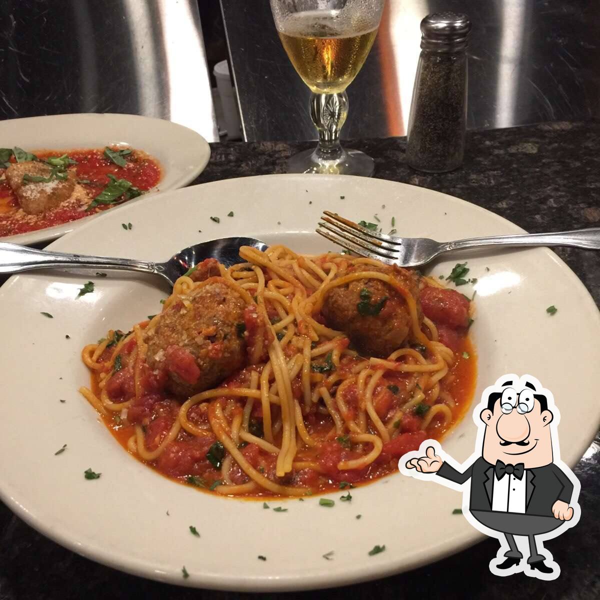 Menu of Grazia restaurant, Pearland, Broadway St #103 - reviews and ratings