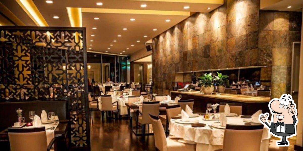 Konyali Restaurant, Istanbul, Topkapı Sarayı Müzesi İçi Bab-I Hümayun ...